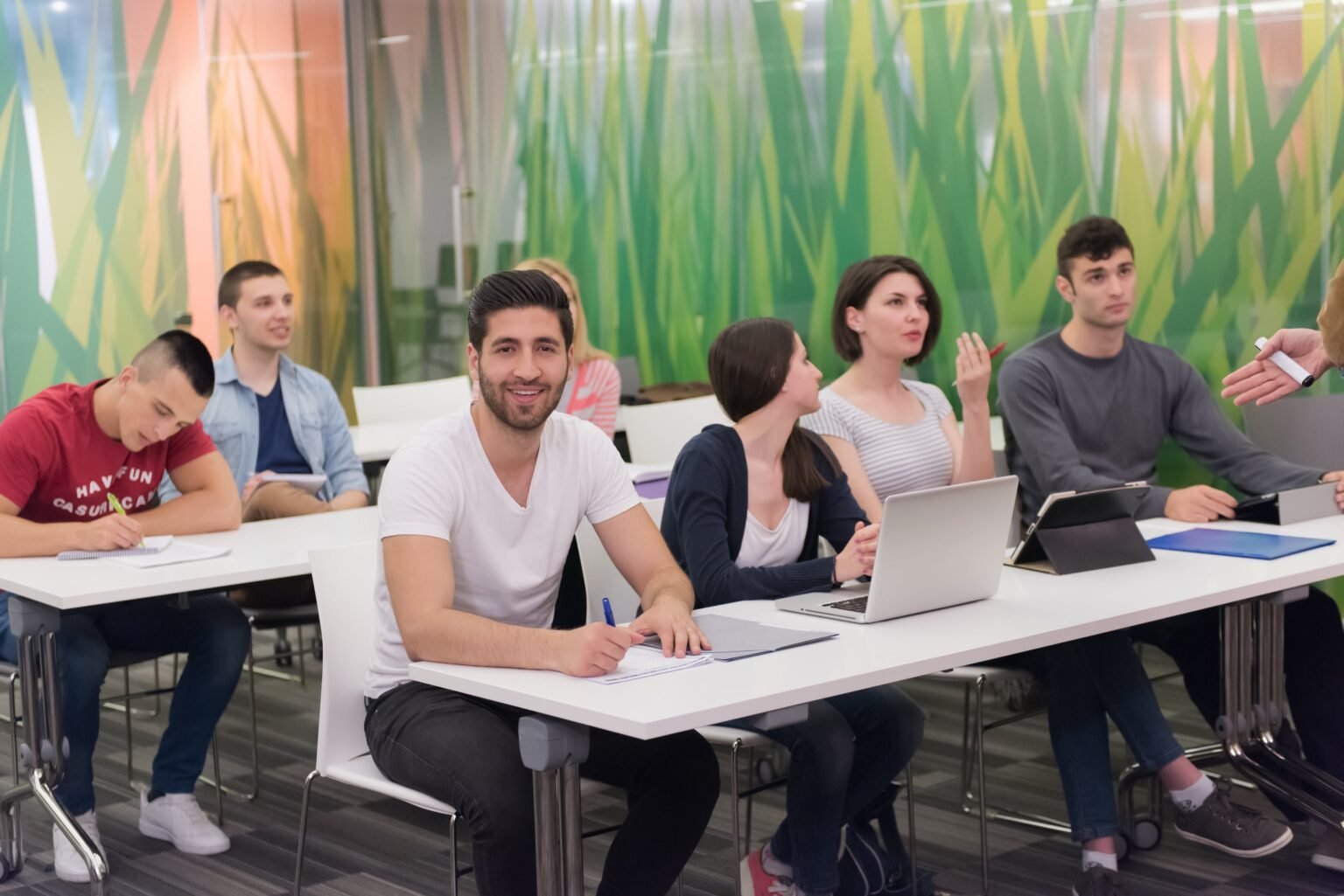 Institute of Sales management