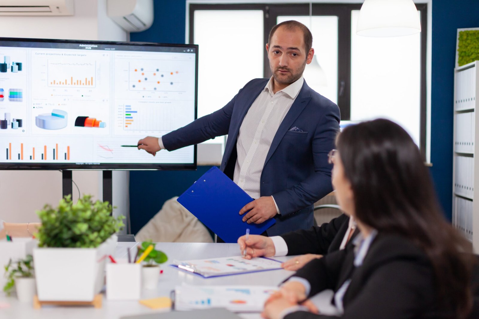 Institute of Sales management